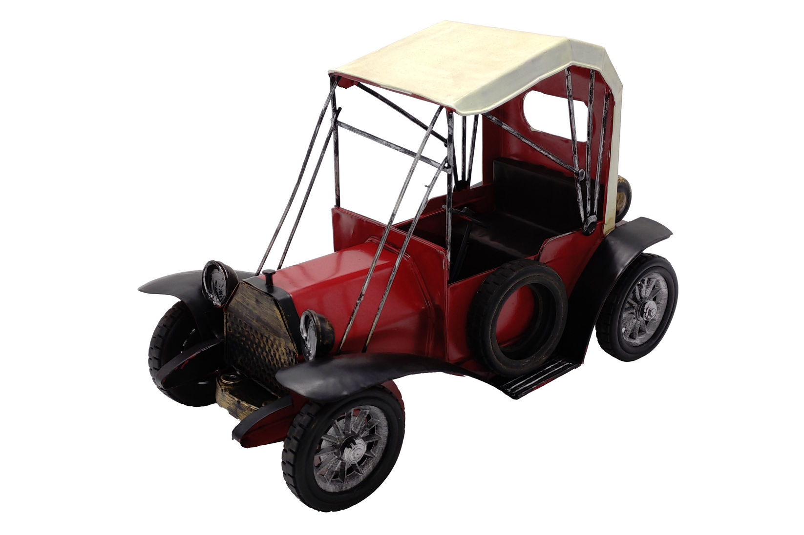 VINTAGE CLASSIC CAR DIECAST MODEL – MyCollectible