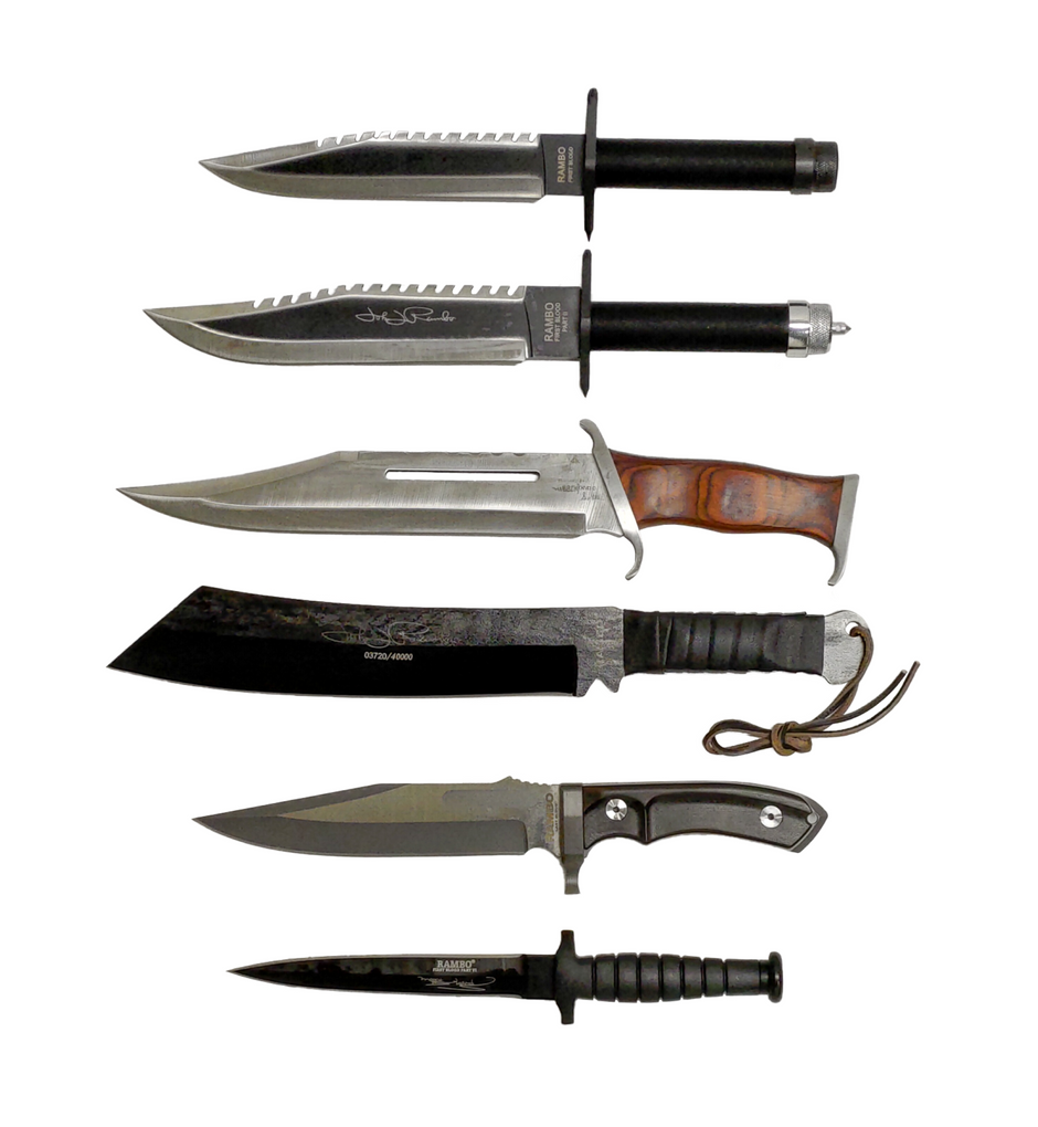 RAMBO – MyCollectible